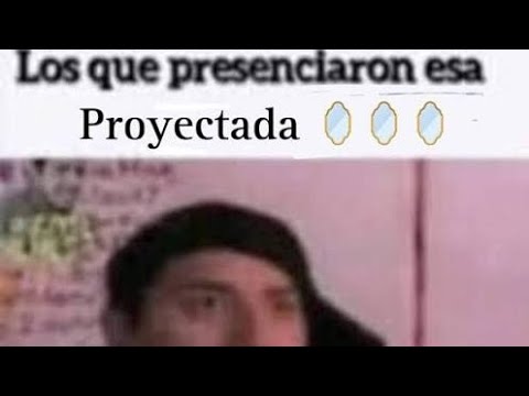 Proyectadas Cabronas Youtube
