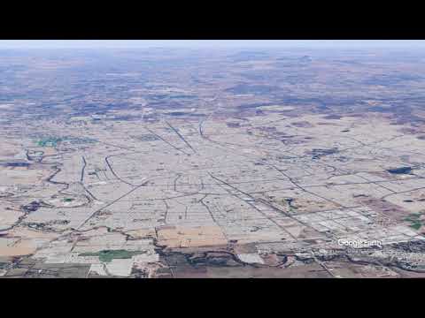 Aguascalientes Google Earth Youtube