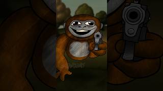 Monke Thirst Gorillatag Animation Jaw Clamps Mp3 Mp4 Download Clip