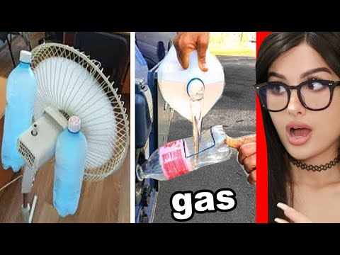 Survival Hacks That You Need To Know Youtube