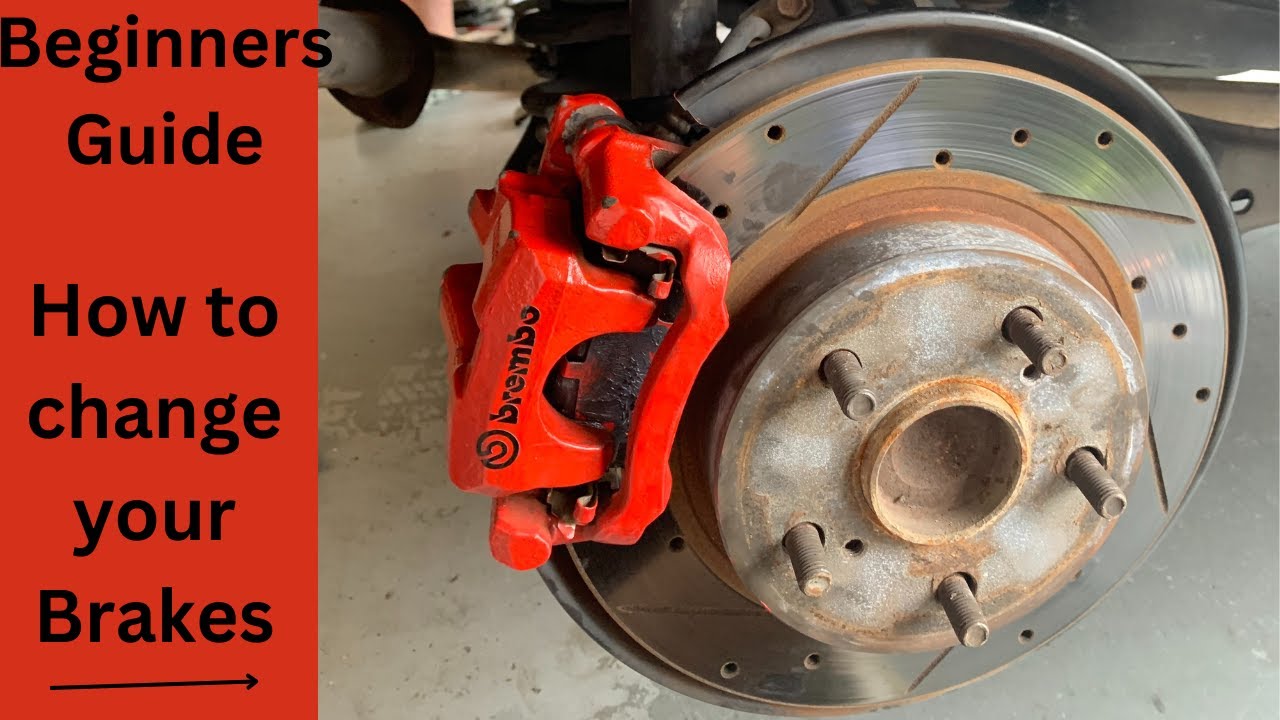 Tools Needed To Change Your Brakes At Dennis Penn Blog
