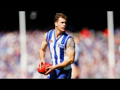 Wayne Carey S Best Moments Youtube