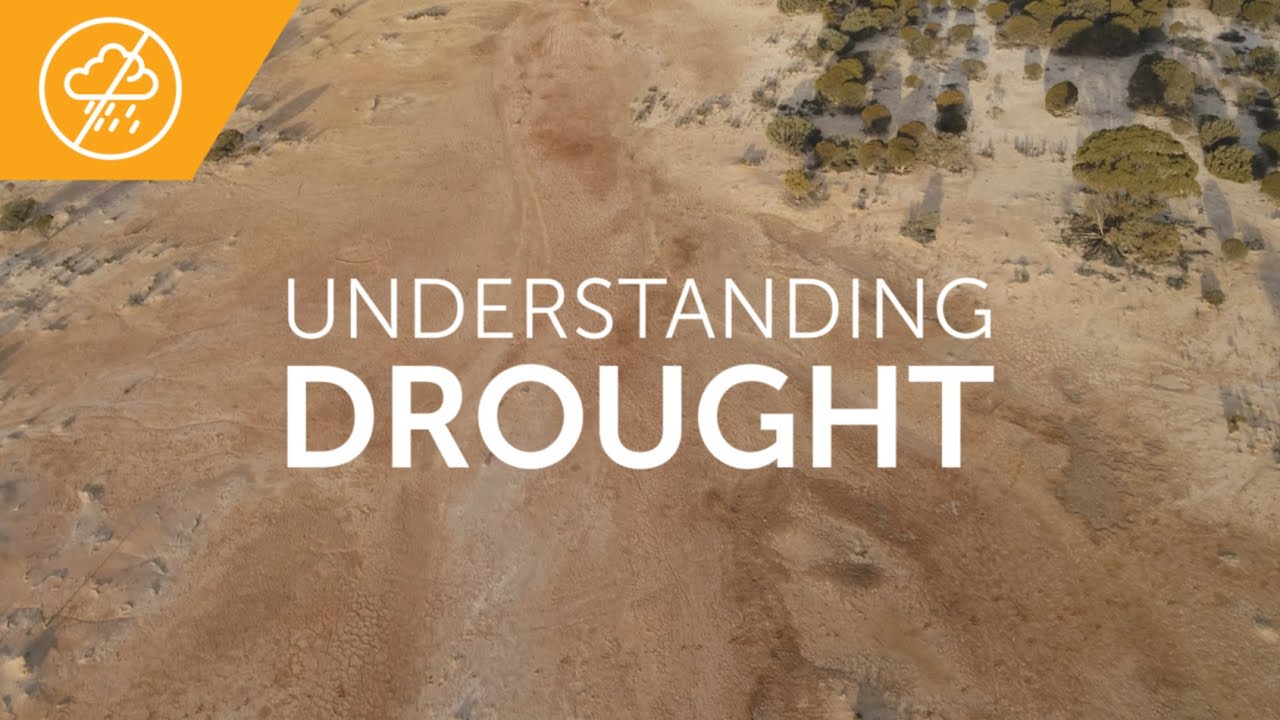 Understanding Drought Youtube