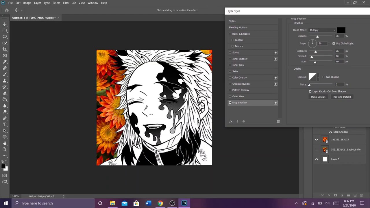 Icon Tutorial Youtube