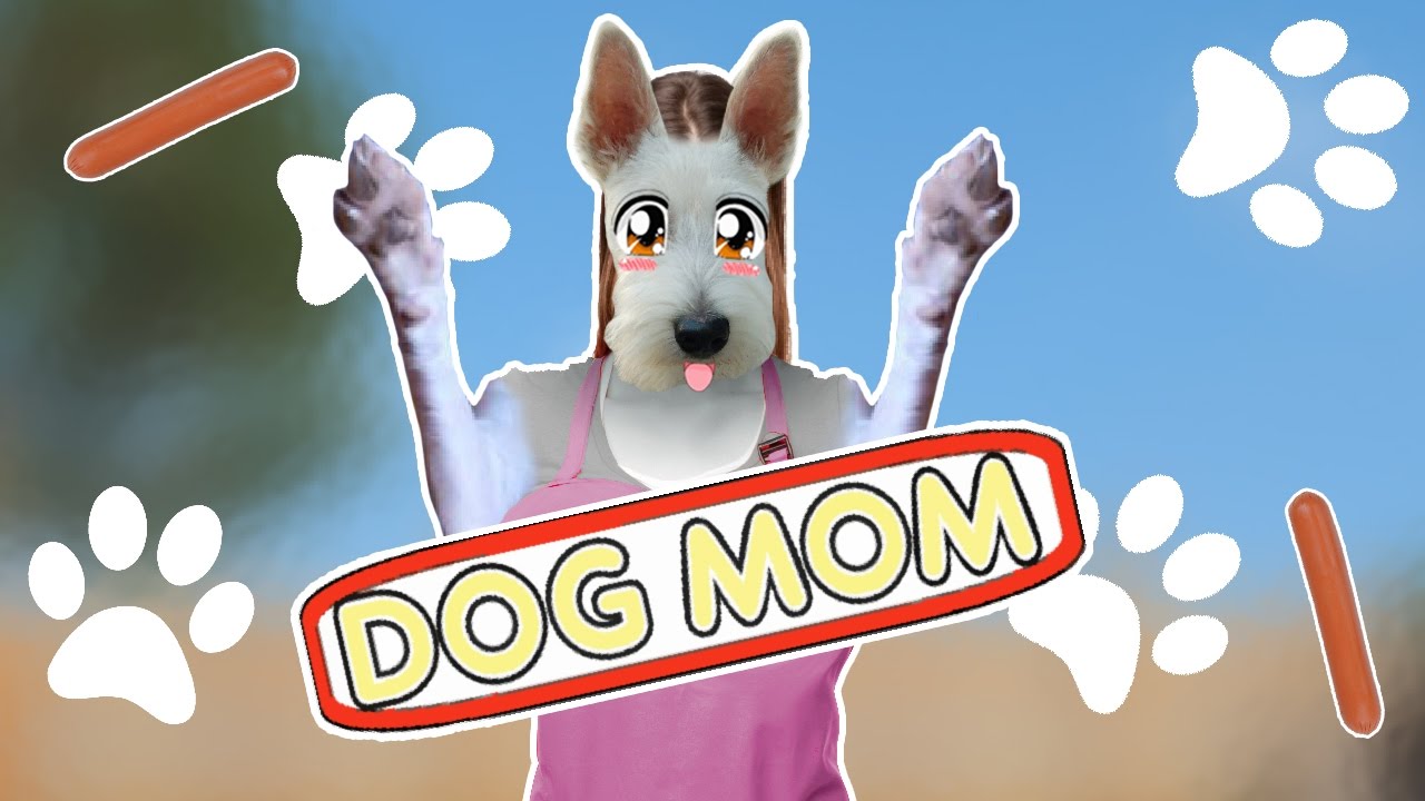 Dog Mom Weinars Everywhere Youtube