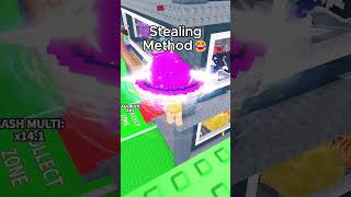New Stealing Method In Steal A Brainrot Roblox Update No Script Noob To