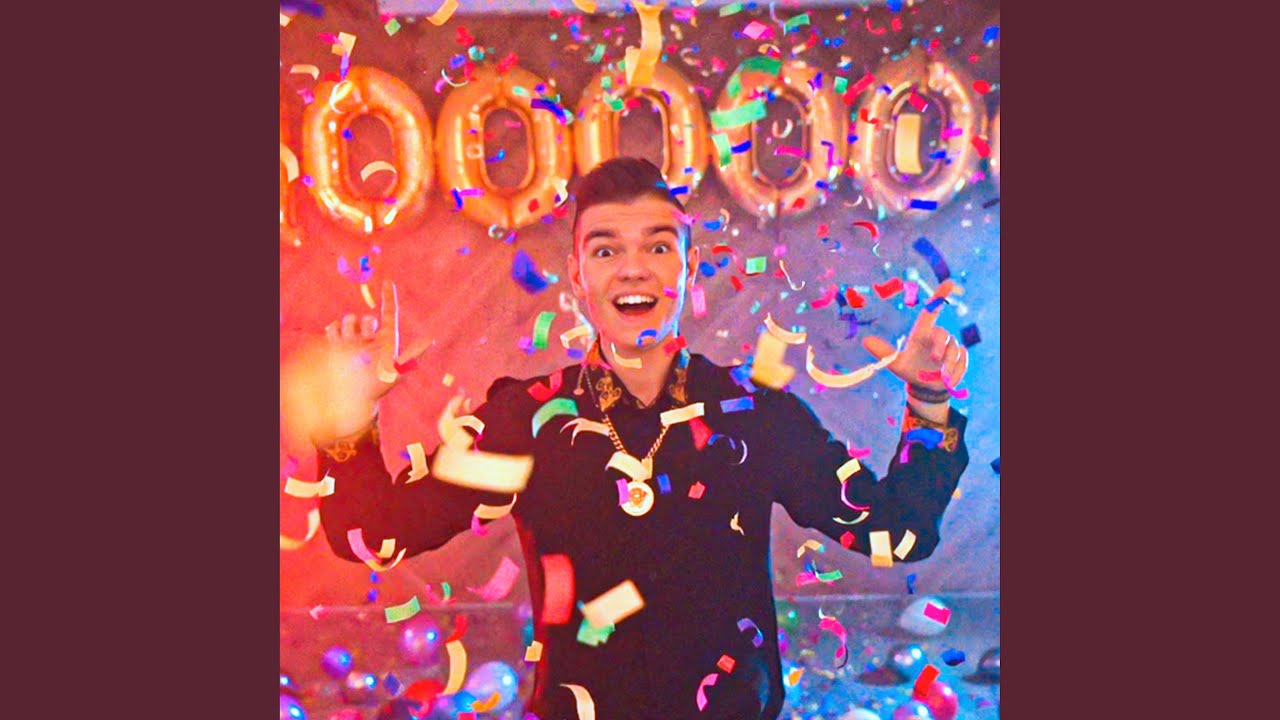 Milion Youtube Music