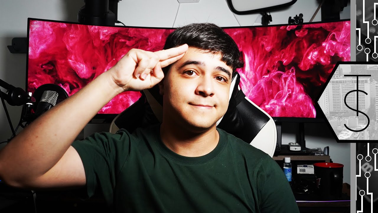 A Farewell From Tech Summit Youtube