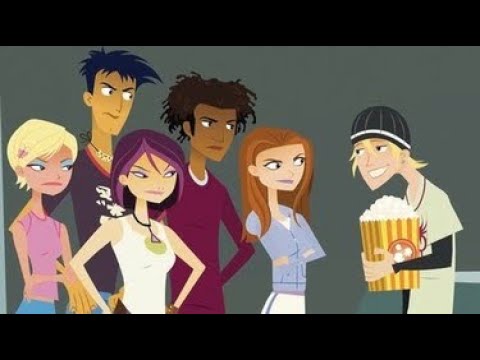 6teen S Wildest Banned Episode Youtube