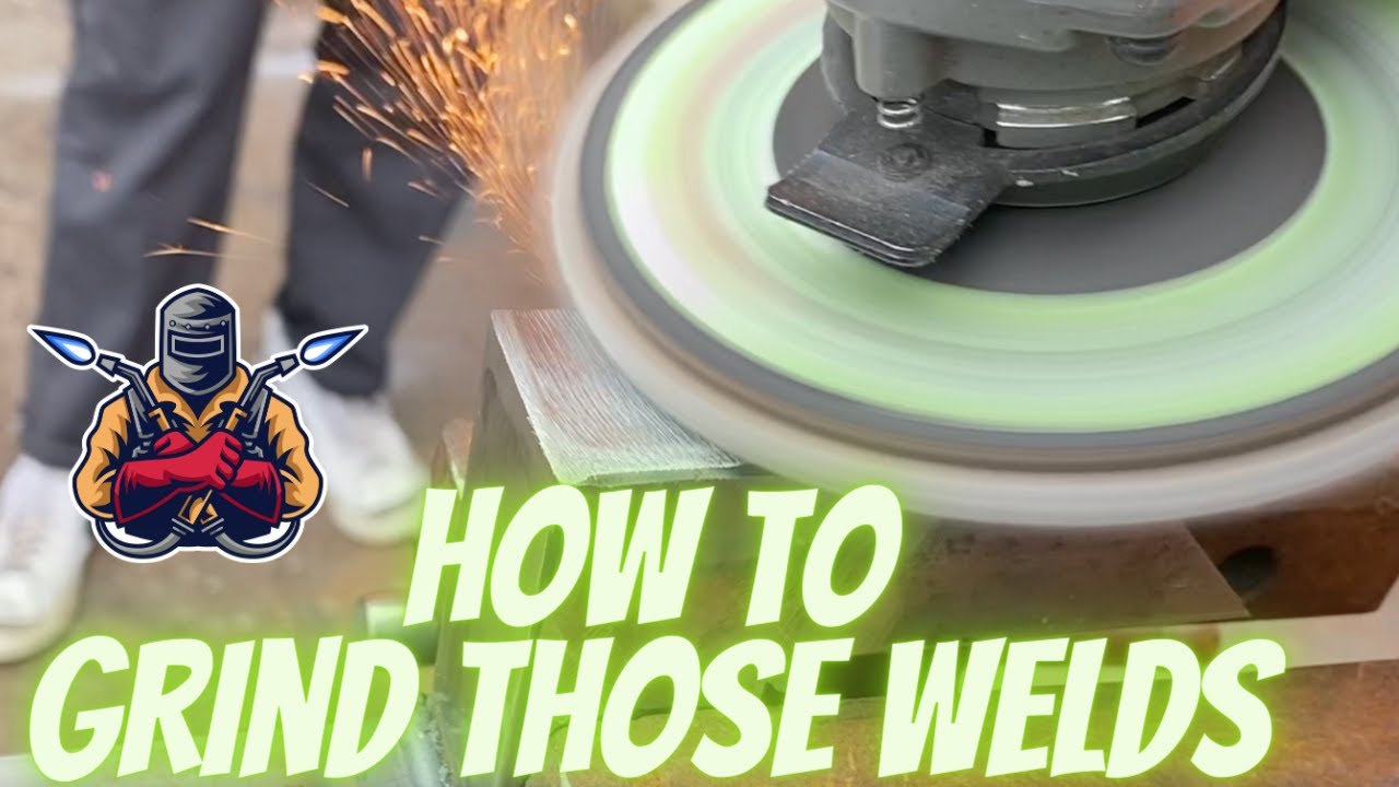 Teaching Welding Students Youtube