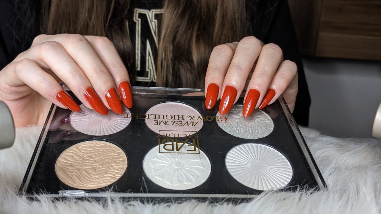 Asmr Tapping Youtube