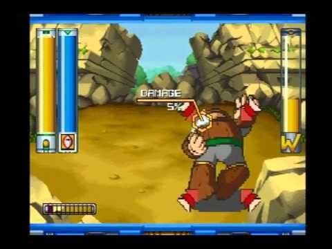 Super Adventure Rockman Part 3 Youtube