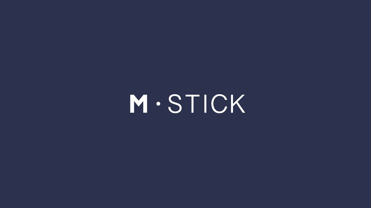 Mstick Official Video Smart Led Light By Molt Youtube