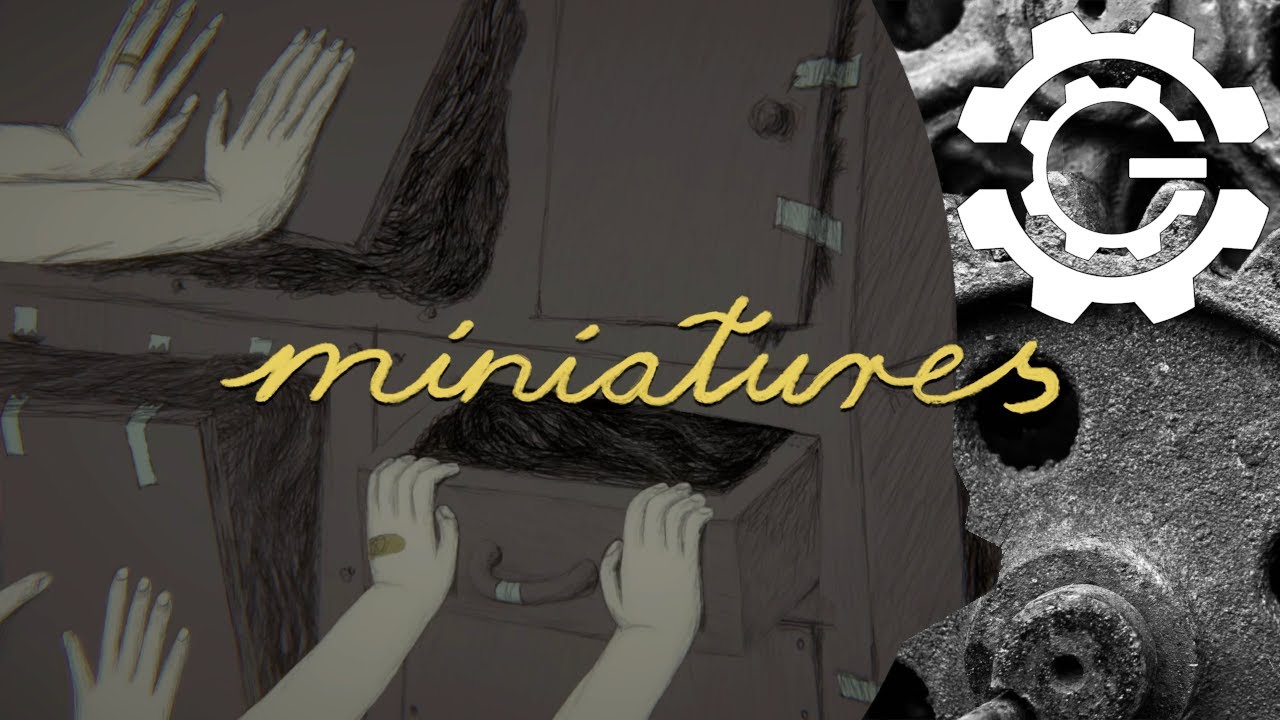 Miniatures Youtube
