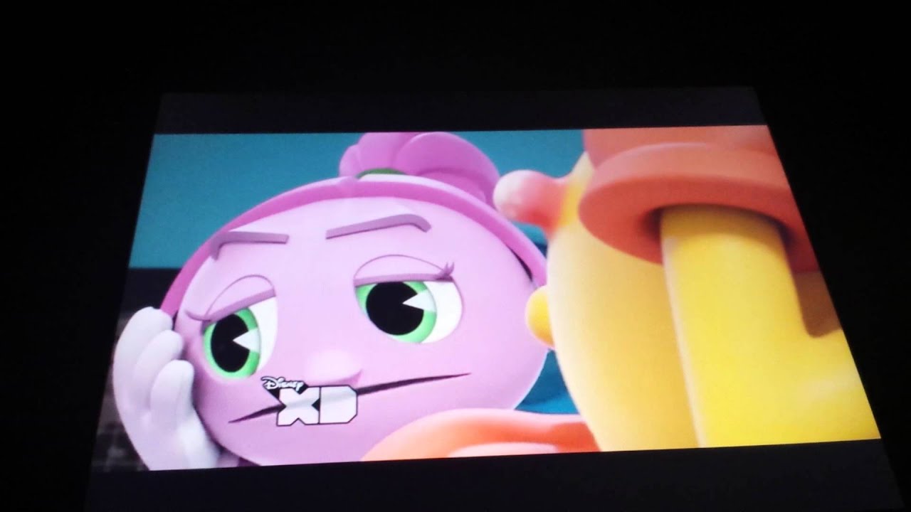 Pac Man Ghostly Adventures Pac Always Hungry Spykery