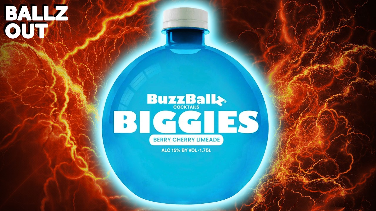 Buzzballz Calories A Complete Guide To Every Flavor Eatmuch Blog