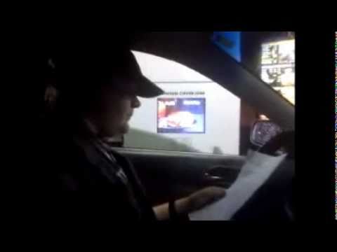 Drive Thru Rap Mcdonalds Youtube