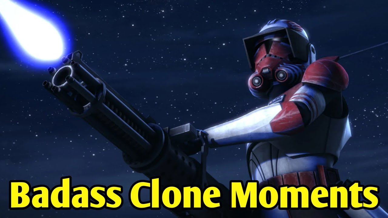 Best Clone Trooper Moments At Brianna Fornachon Blog