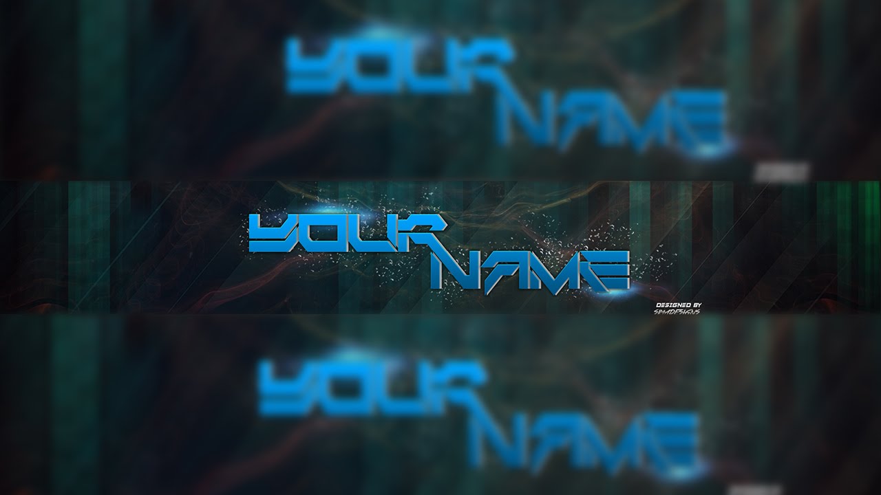 Speedart Free Banner Download Youtube Music
