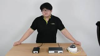 What Is The Difference Between Poe Switch And Poe Injector Fastcabling ...