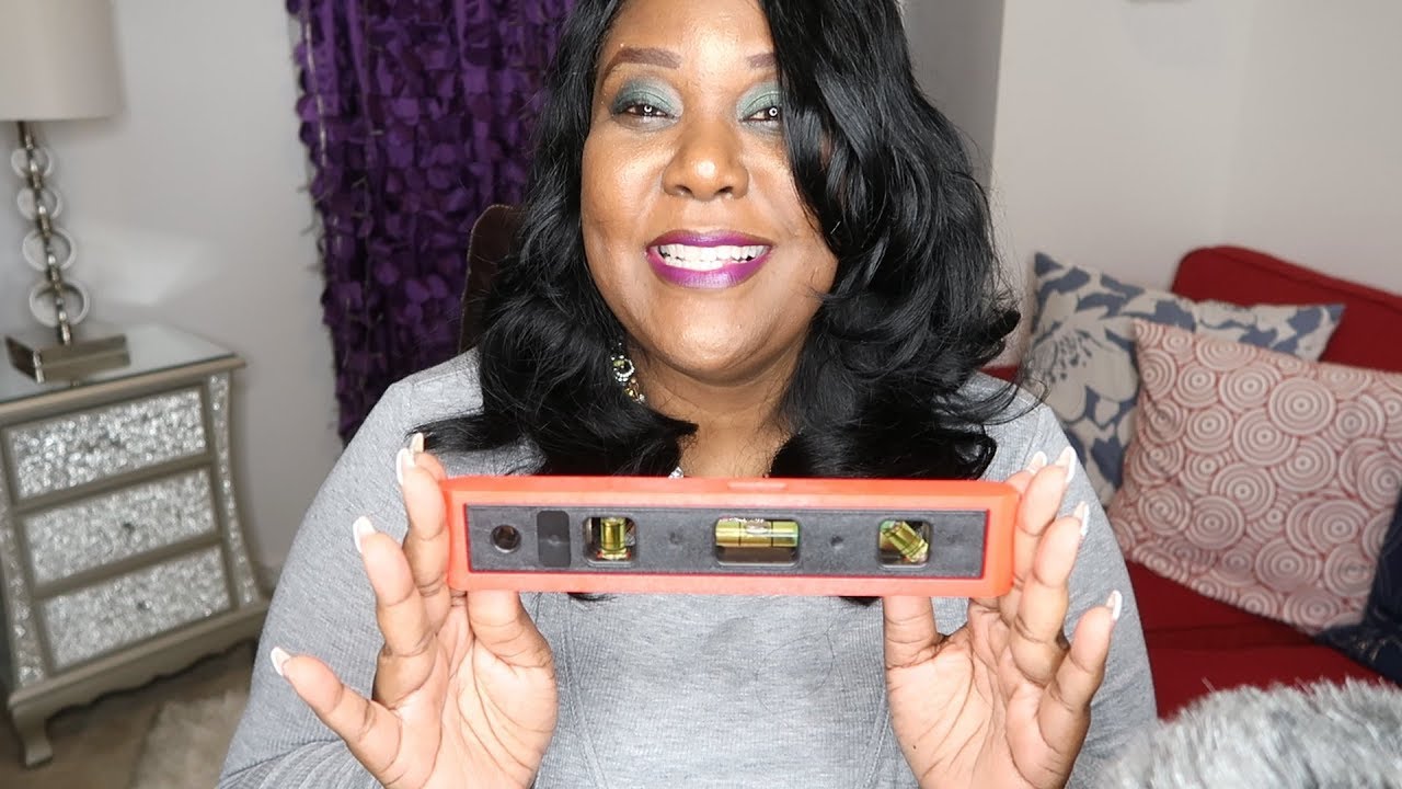 Danie S Diy Tips Leveling Diy 101 Youtube