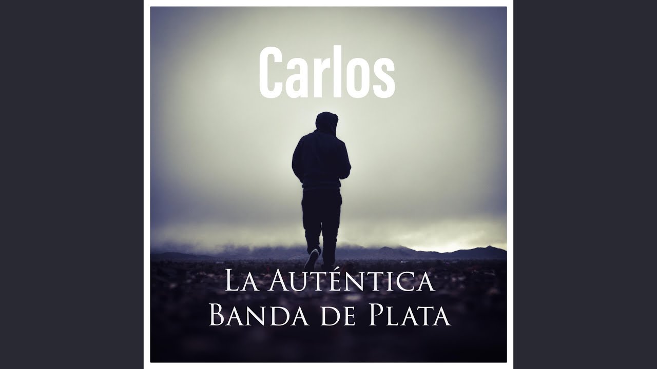 Carlos Youtube Music
