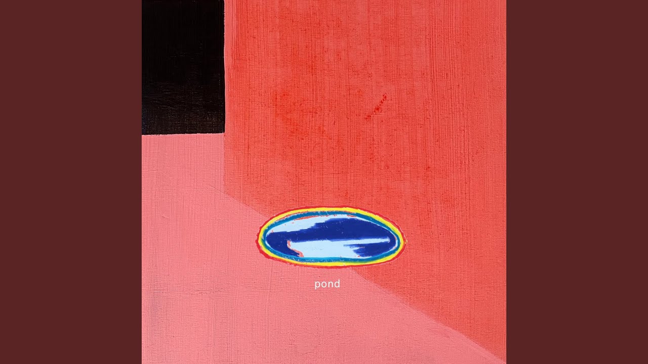 Pond Youtube