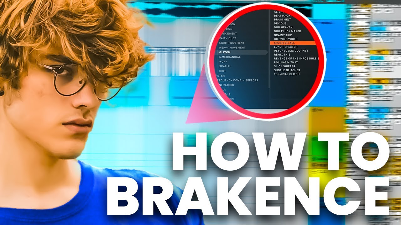 How To Brakence Pt 4 Youtube