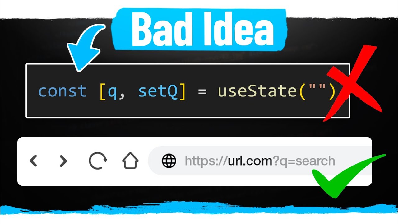 The Best React State Management Solution Has Been There All Along Youtube