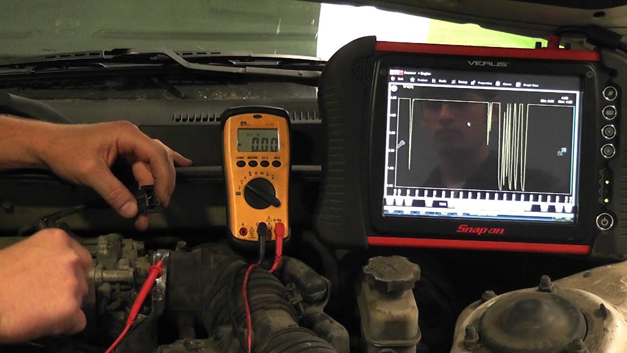 How To Test Throttle Actuator Control Module At Mary Reilly Blog