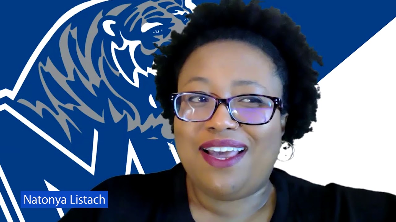 Nca Doctoral Program Guide Video Highlight The University Of Memphis