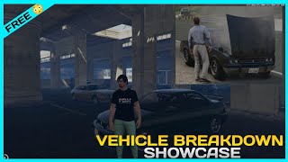 Smooth Throttle Control Free Fivem Roleplay Scripts Fivem Tutorial 2024