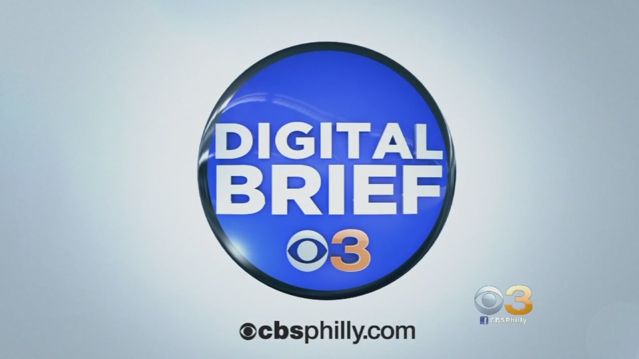 Digital Brief May 19 2017 Am Youtube