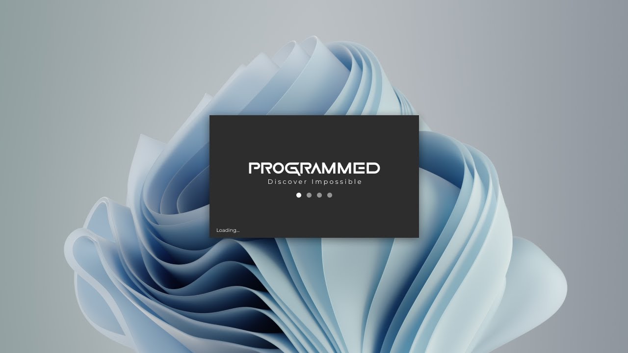 Python Tkinter Loading Screen Splash Screen In Python Tkinter My Xxx