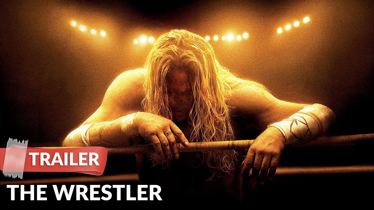 Marisa Tomei The Wrestler