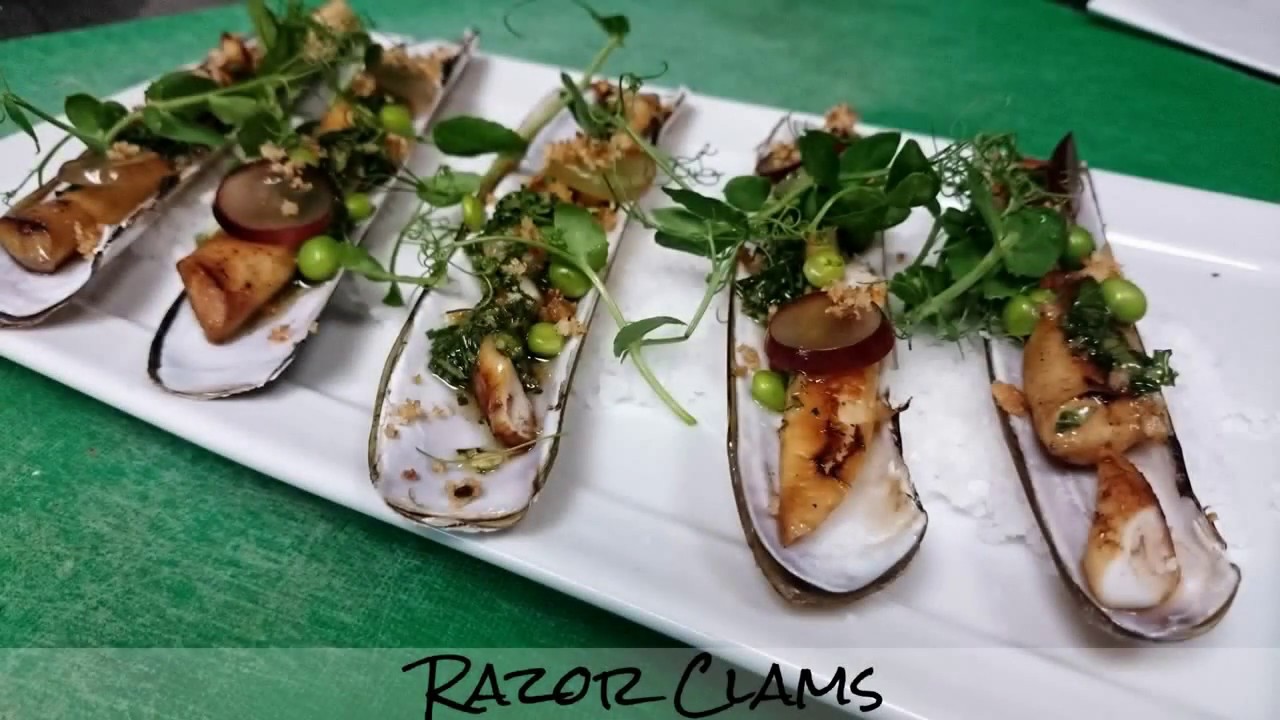 The Art Of Food Plating Ideas Youtube