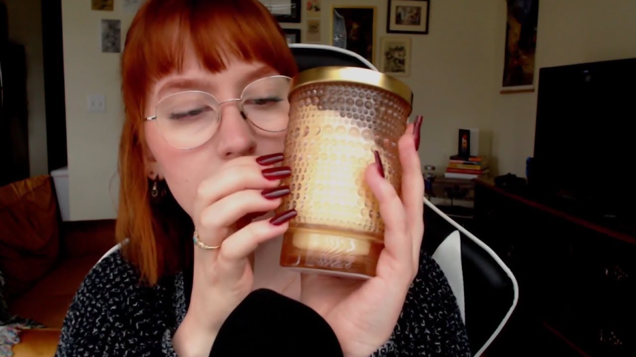 Asmr бѓ вґ Over Explaining And Tapping On Random Objects Tapping