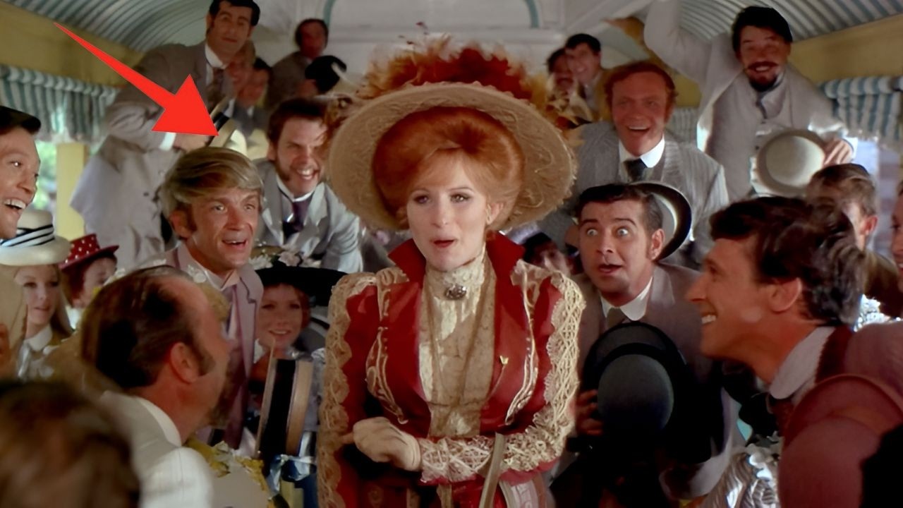 Hello Dolly 1969 20 Hidden Facts You Never Knew Youtube