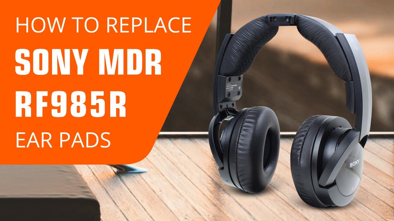 How To Put Batteries In Sony Headphones At Betty Sansbury Blog