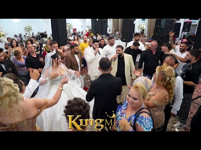 Florin Salam Doamne ce barbat mi-ai dat 2025 Raul & Alisia