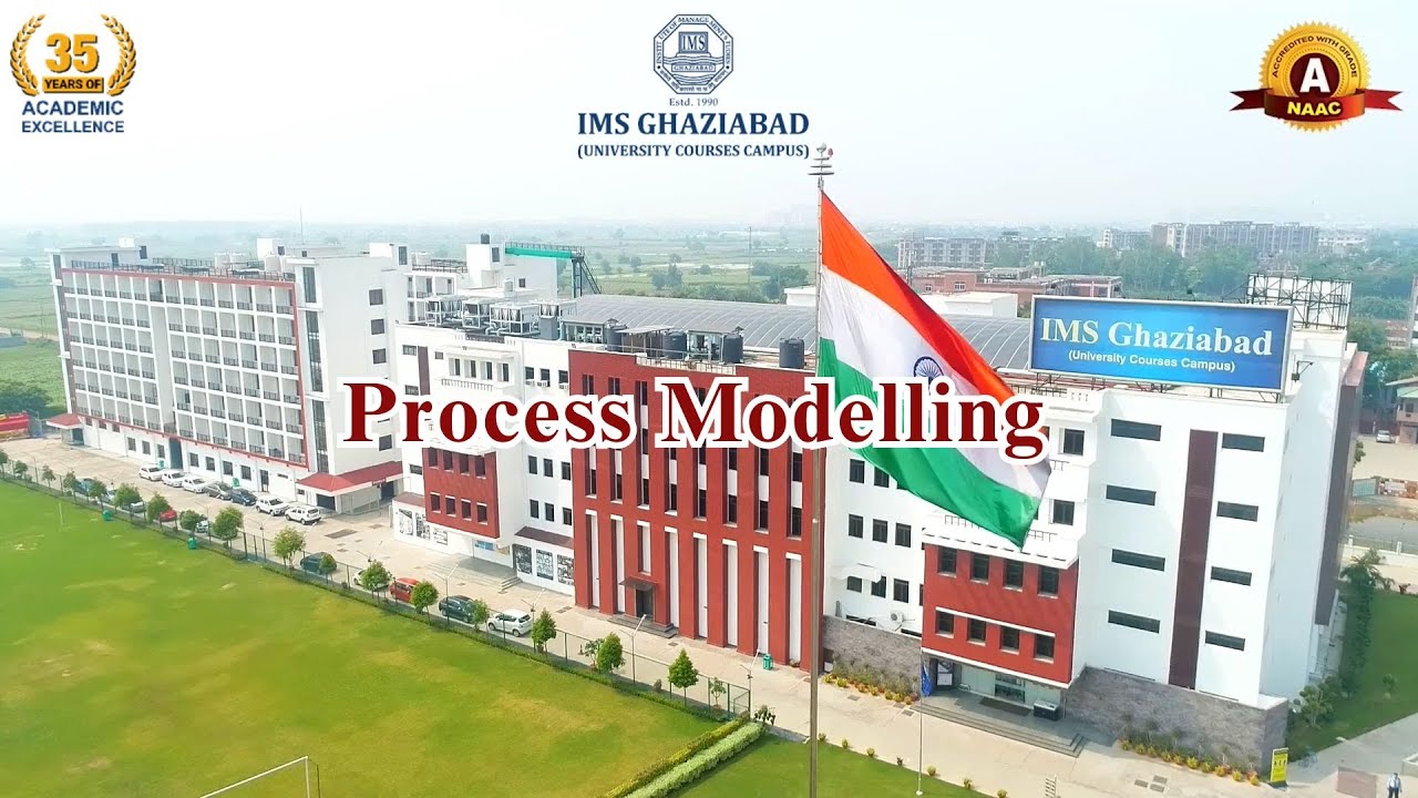 Process Modelling Youtube