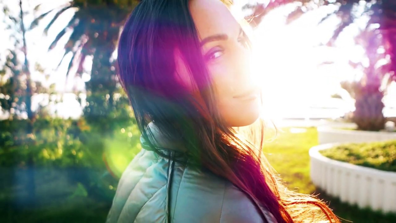 Welcome To My Life Lilu Moon Youtube