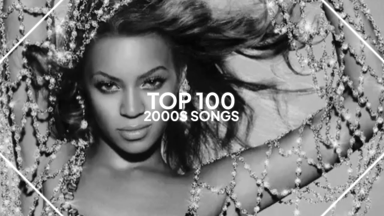 Top 100 Songs From The 2000s Old Version Youtube Music