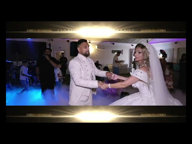 David din Dubai IA-MA DE MANA NEVASTA Marian & Oana (Mărgineni)