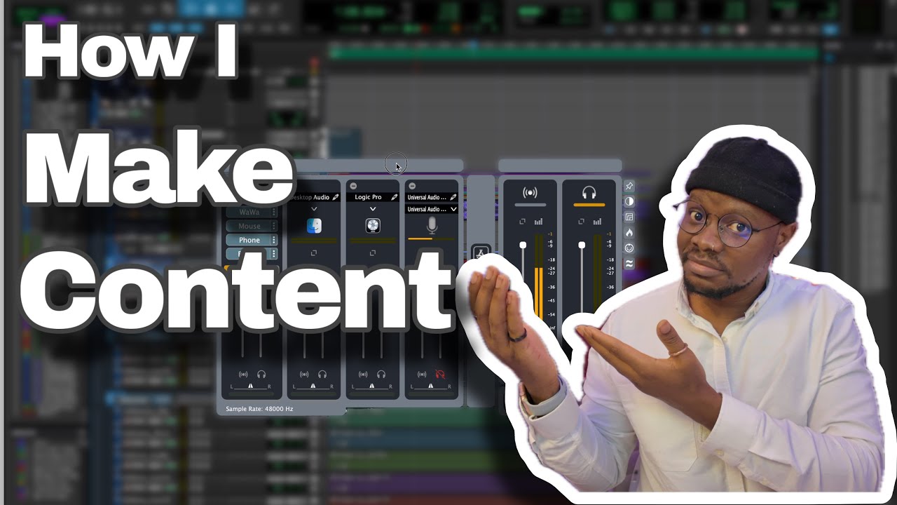 How I Make Tutorials рџћљпёџрџћ пёџ Youtube