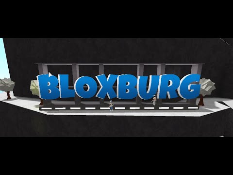 Bloxburg Map Revamp Concept Youtube