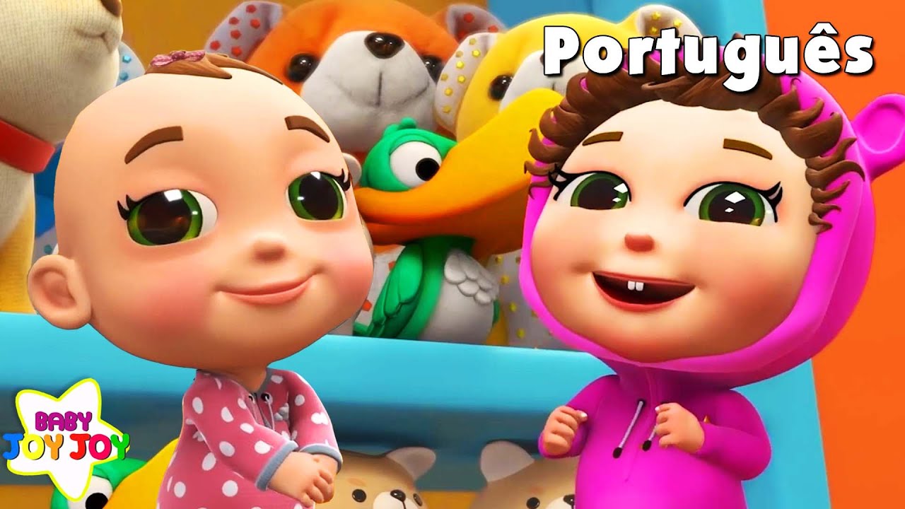 Quero Comprar Baby Joy Joy Youtube