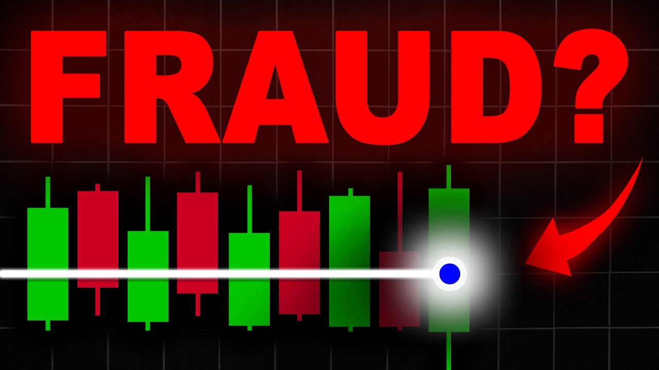 Exposing Binary Options Trading With Data Youtube