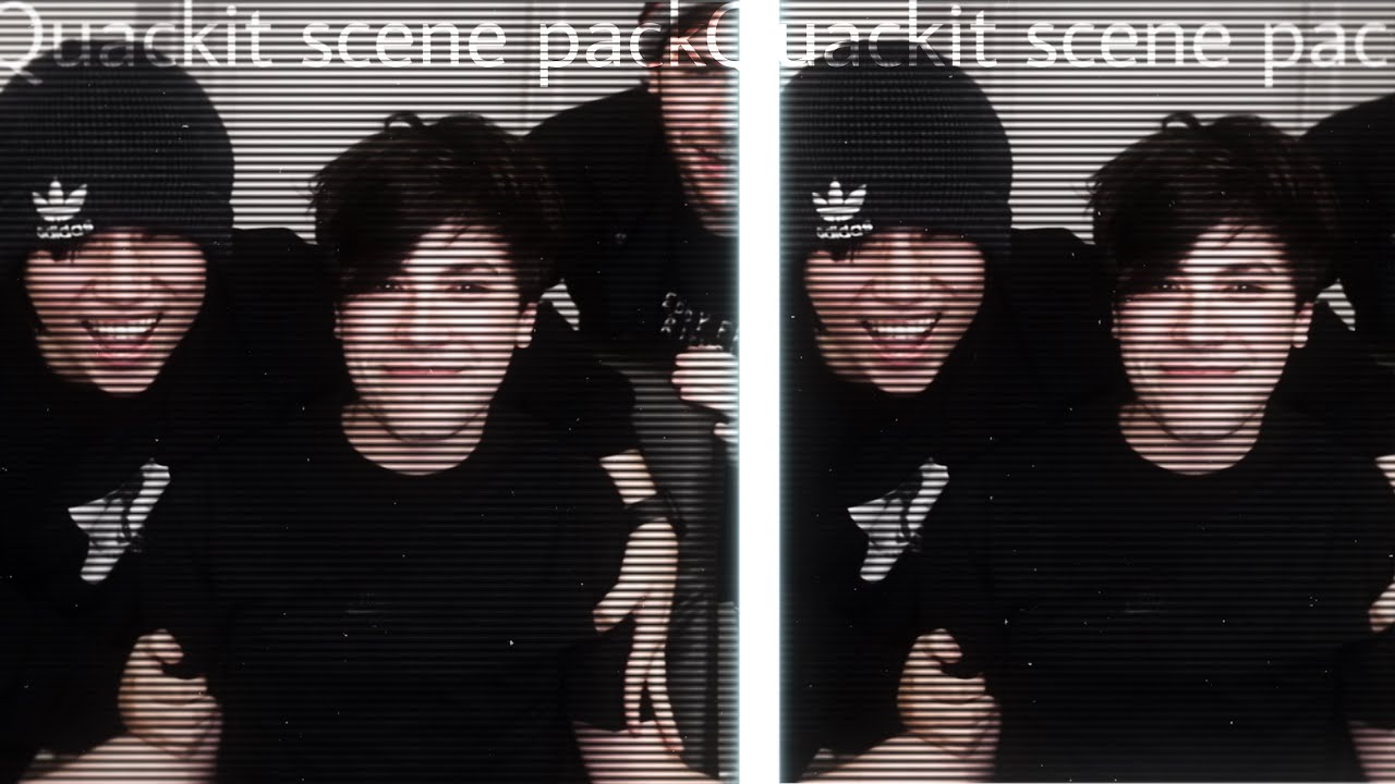 Quackity Scene Pack First Vid Ever Youtube