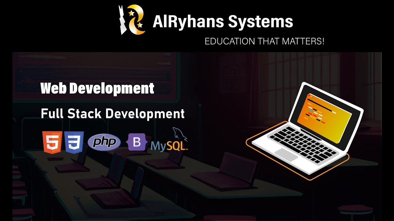 Full Stack Web Development Course Class 23 Php Youtube